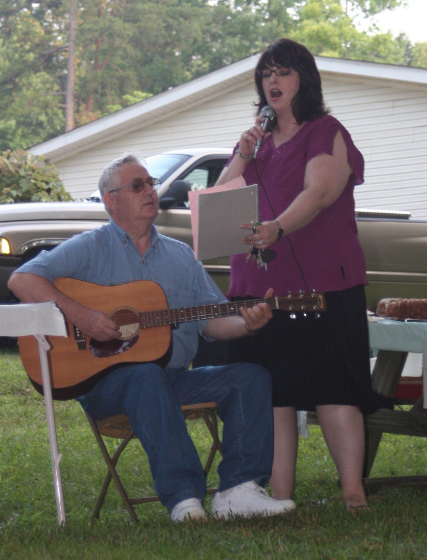 Taylorkin - 2006 Reunion